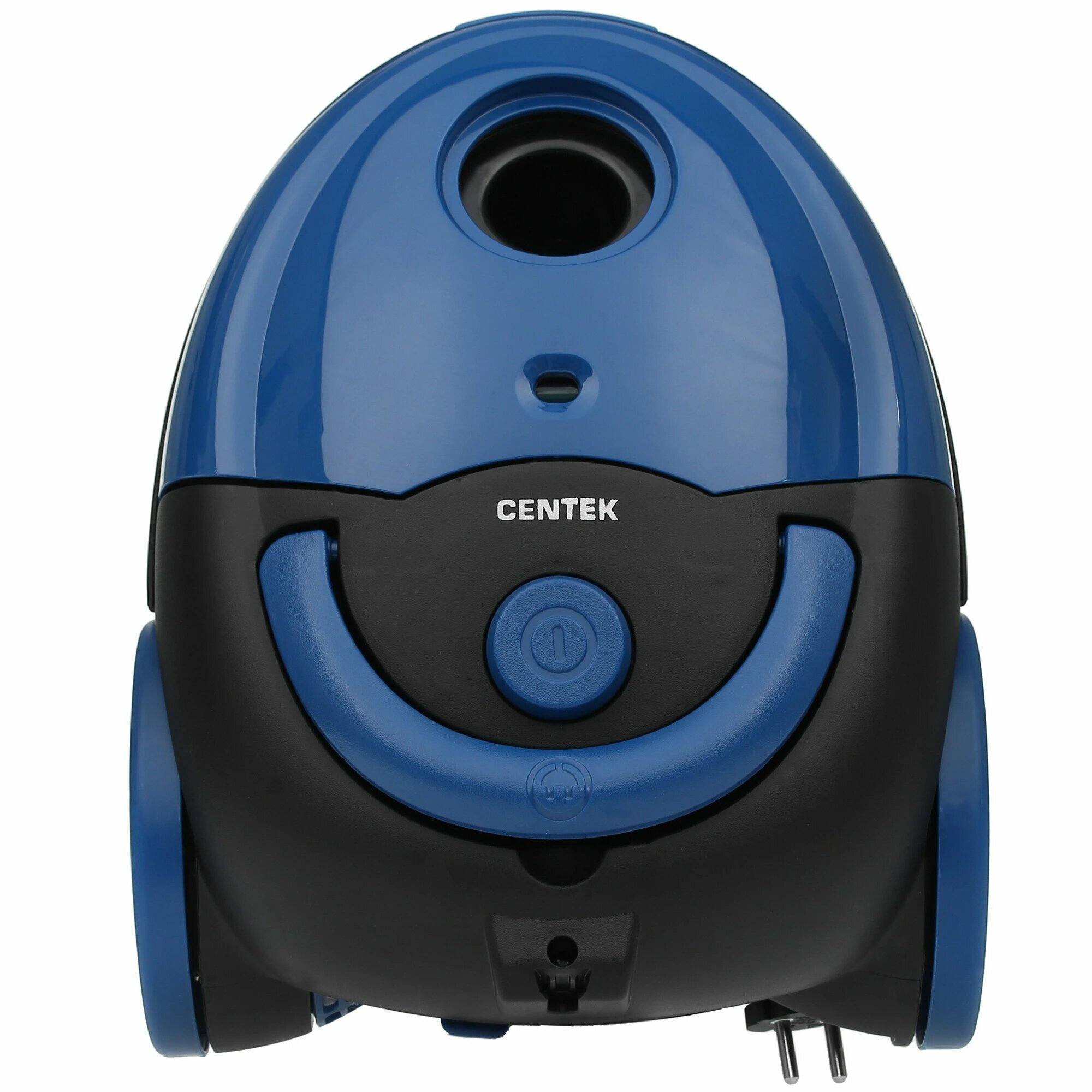 Пылесос Centek CT-2518, мощность 1800Вт, мощность всасывания 350Вт