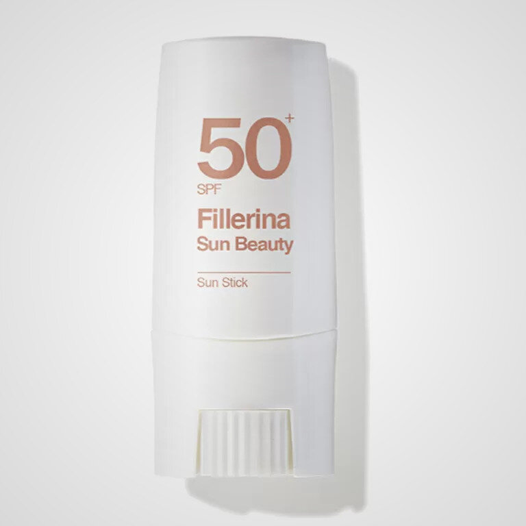 Стик солнцезащитный SPF50 9 мл FILLERINA Sun Beauty Sun Stick Стик 9 мл