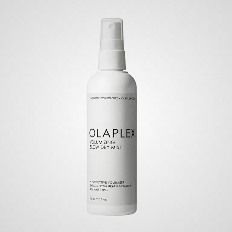 Спрей-термозащита для объема волос 150 мл OLAPLEX Volumizing Blow Dry Mist Спрей 150 мл