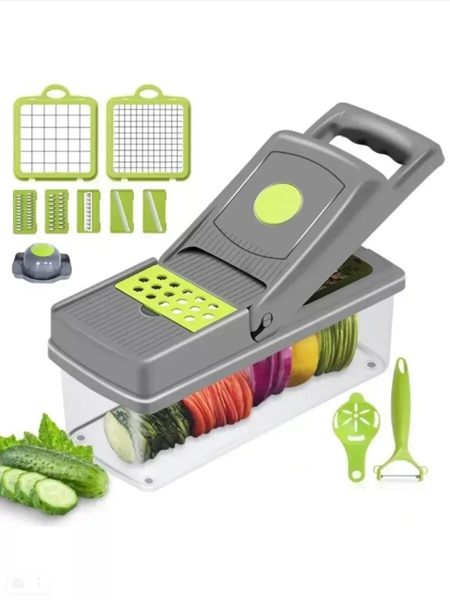 Измельчитель ручной