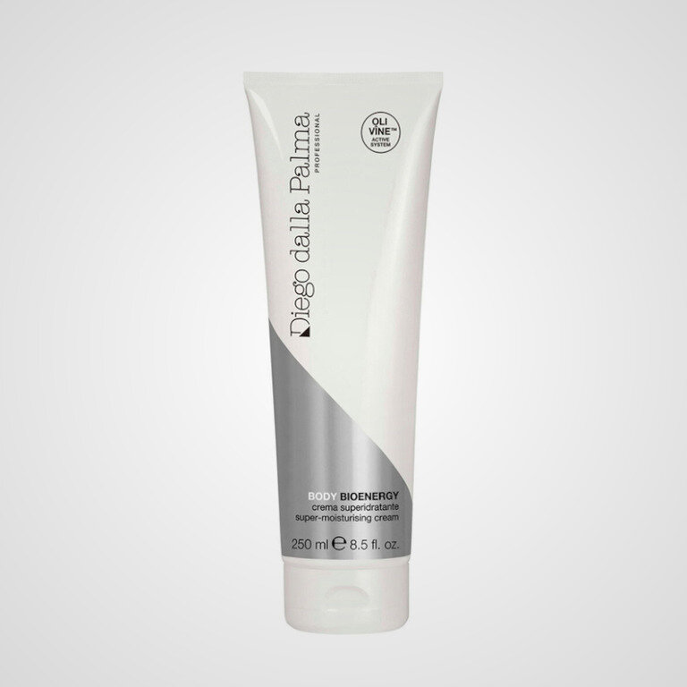 Интенсивно-увлажняющий крем для тела 250 мл DIEGO DALLA PALMA Super-moisturising cream Крем 250 мл