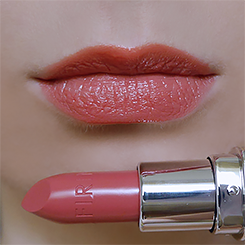 Помада для губ FIRIN "Живительный элексир" , тон 863 Коричневый коралл