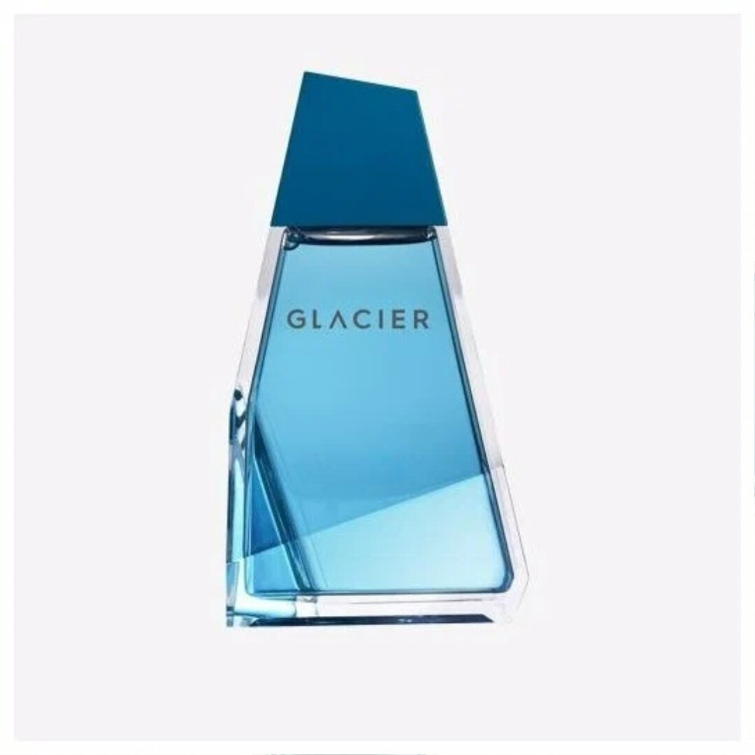 Туалетная вода Glacier [Глэйшер] для него, 100мл Освежающий