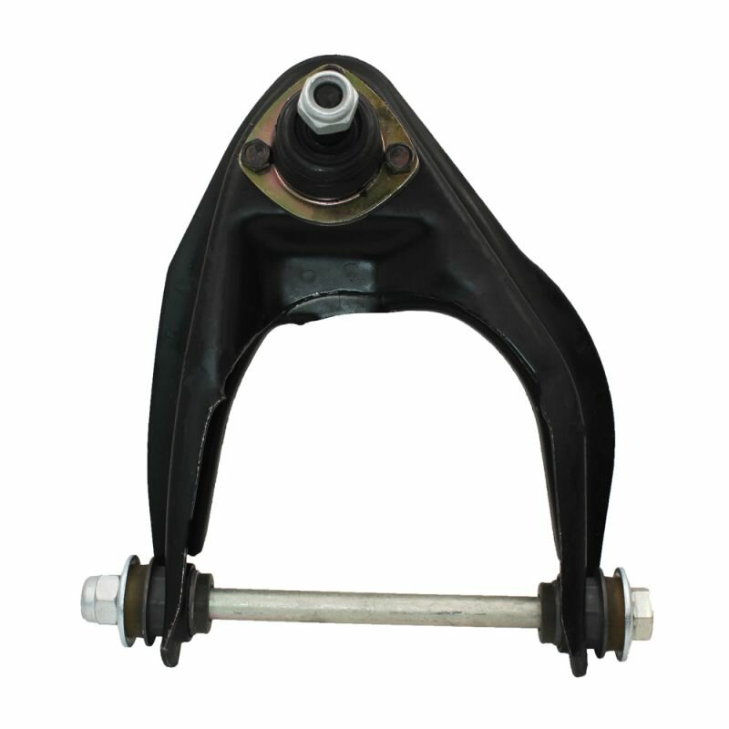 Рычаг передней подвески Riginal для а/м ВАЗ 2101-2107 верхний правый в сборе (усиленный)