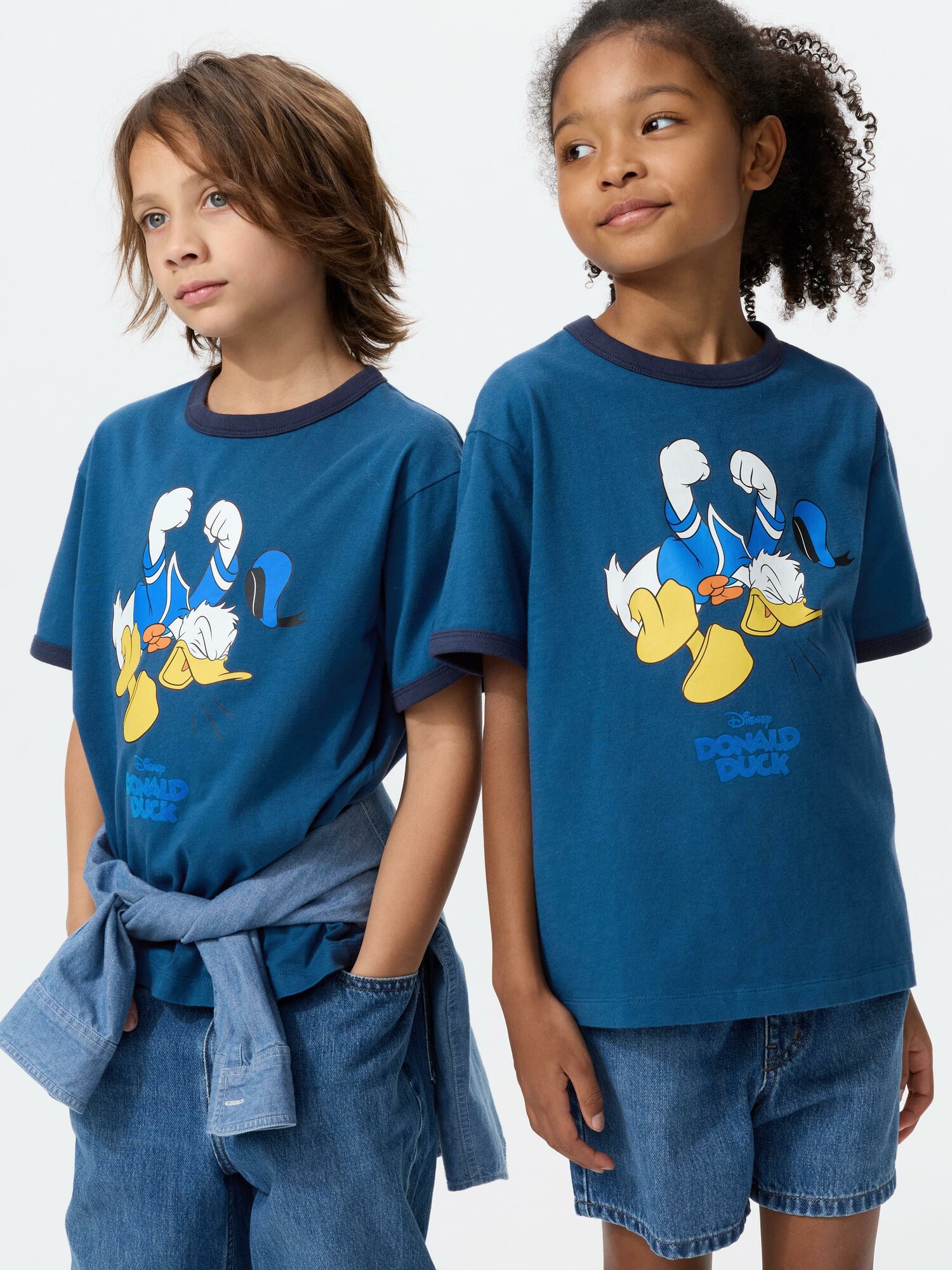 Футболка Magic for All Icons