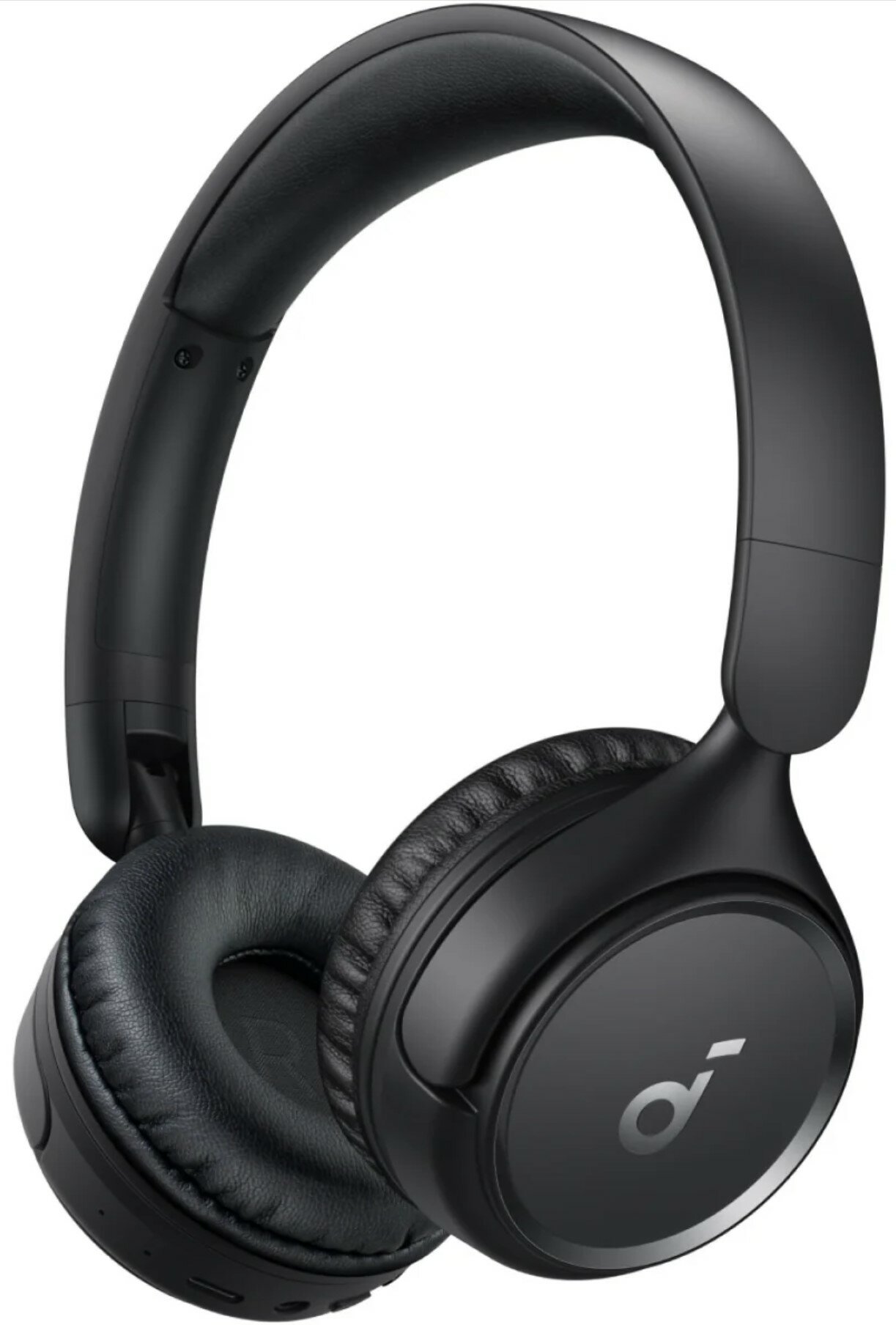 Беспроводные/проводные наушники Soundcore H30i черный