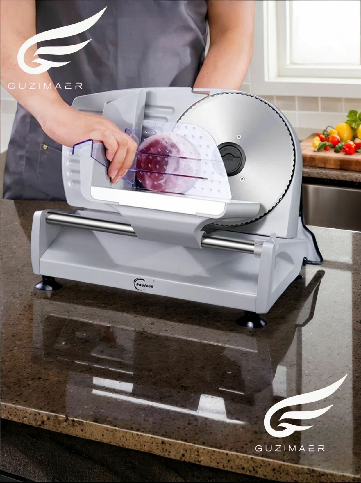 Ломтерезка