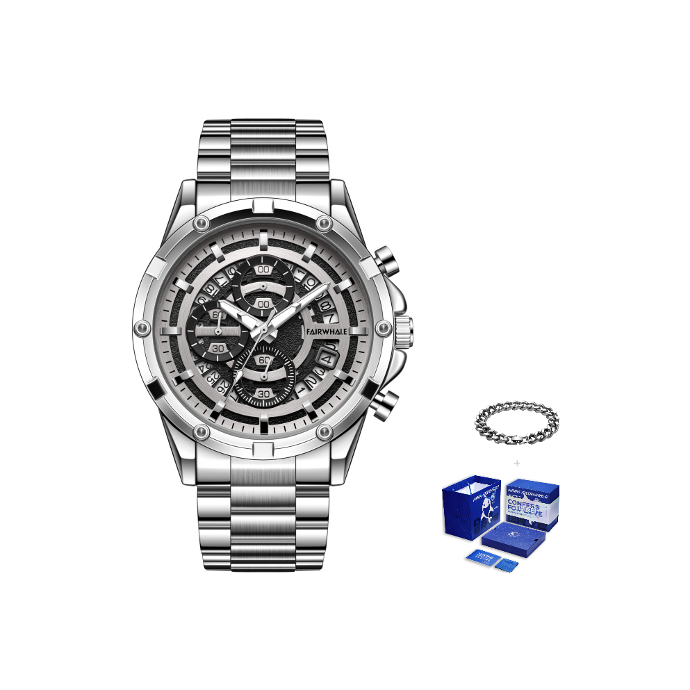 Наручные часы