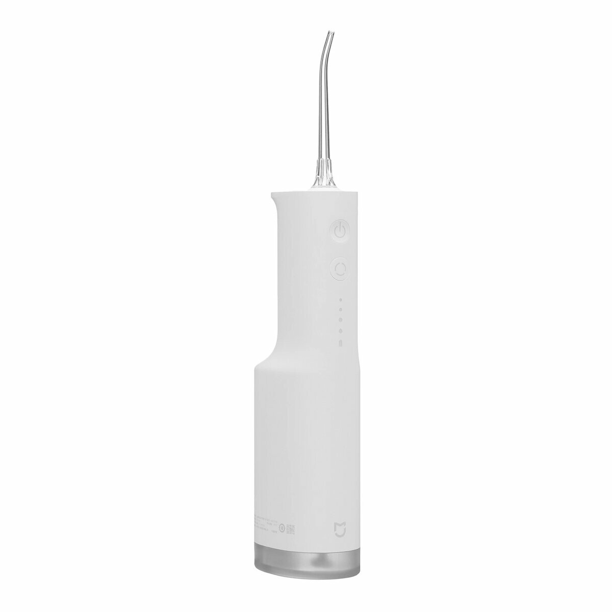 Ирригатор Xiaomi Mijia Oral Irrigator F300 MEO703, 3 насадки, белый