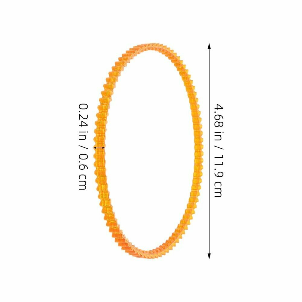 Ремни Для Швейных Машин Singer Ретро Дизайн Для Классических Моделей 11.90X11.90X0.60Cm