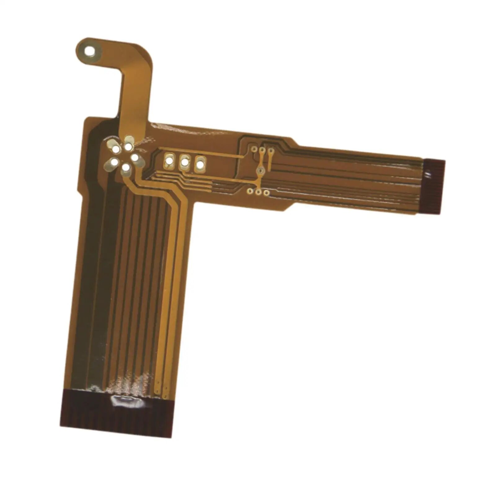 Гибкий ленточный кабель для металлоискателей GFX7000, 4500, 5000