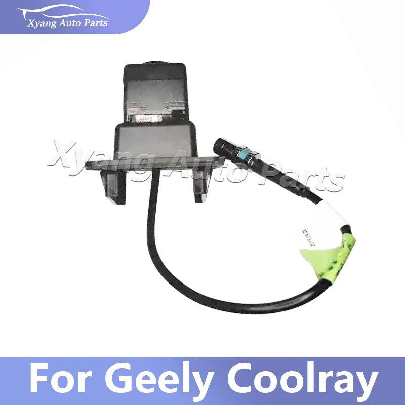 Камера заднего вида для Geely Coolray 6600004543, парковочная камера