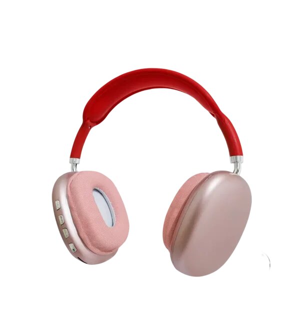 Беспроводные Bluetooth-наушники для спорта и игр, высококачественный стереозвук с шумоподавлением, подходят для мобильных телефонов и компьютеров.