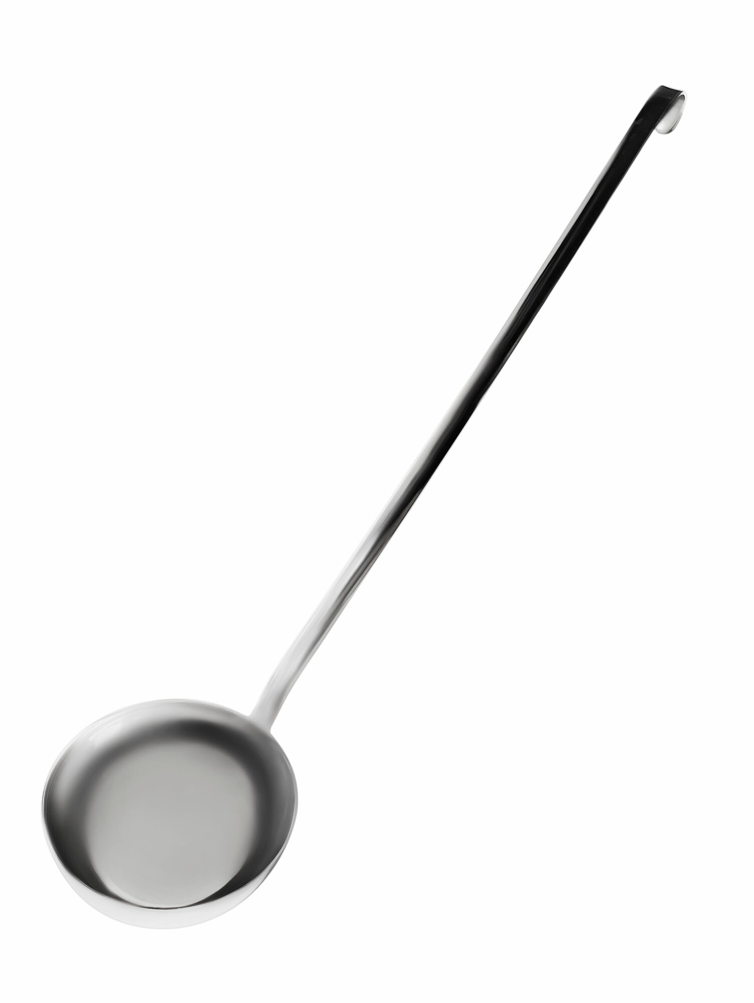 Половник кухонный (объем 500мл), нержавеющая сталь, 60см. Турция