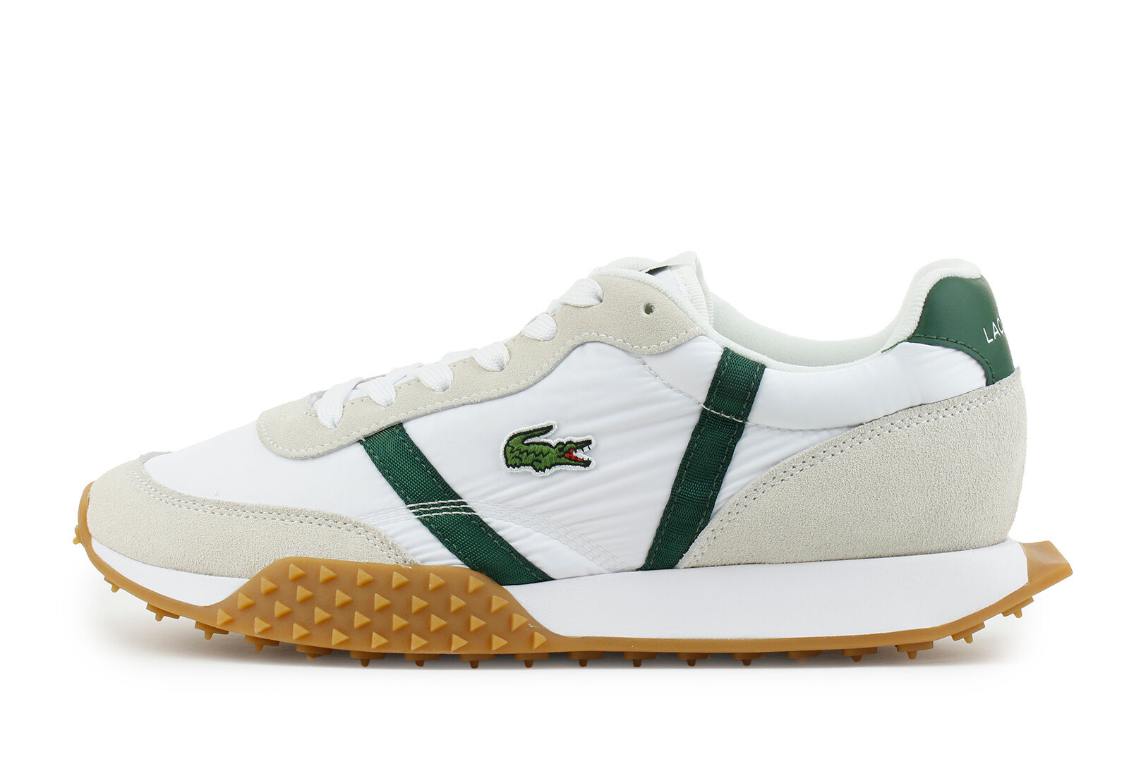 Кроссовки LACOSTE