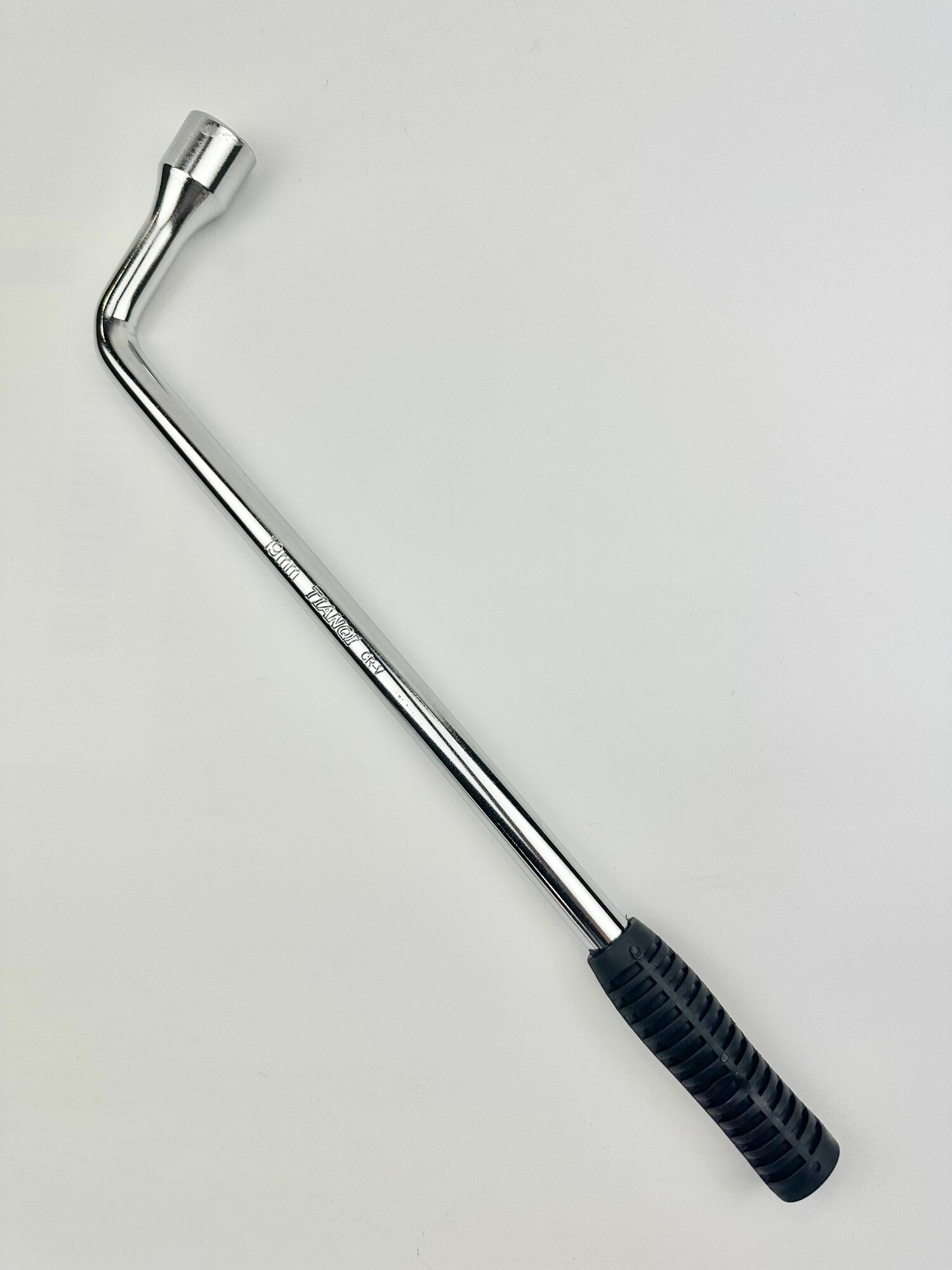 Ключ балонный диаметр 19 мм, длина 400 мм, Cr-V