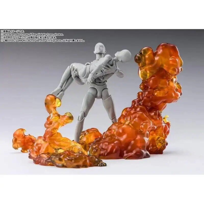 Статуэтка Orange Soul Effect Bandai