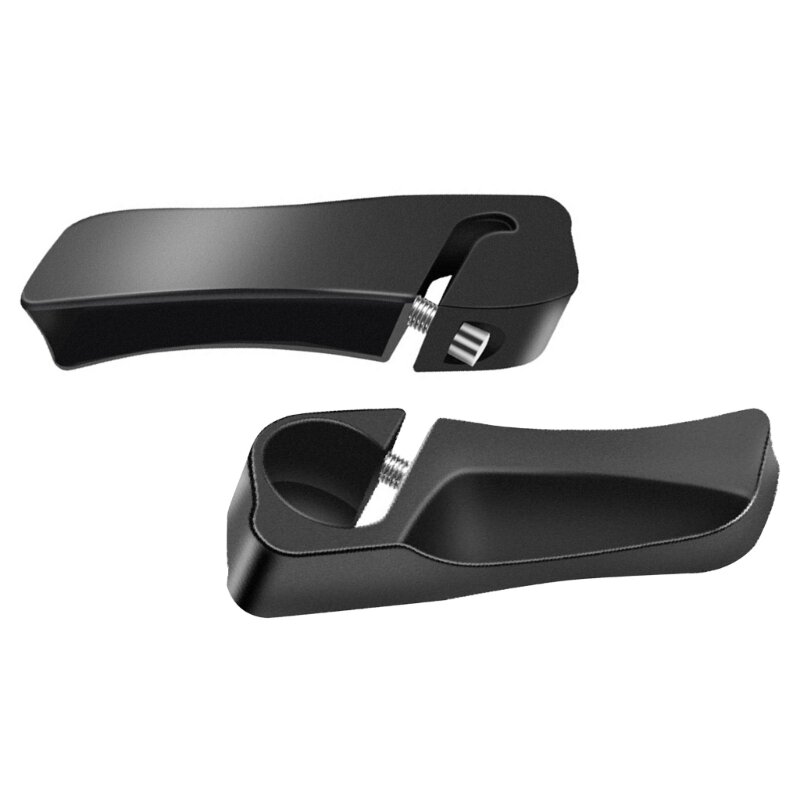 Внутренняя Ручка из сплава 22,2 мм, Ручка для велосипеда, Ручки для Руля, Ручка Для Крышки, Концы Руля Для Велосипедов, Эргономичный Дизайн, Руль Для Горного Велосипеда