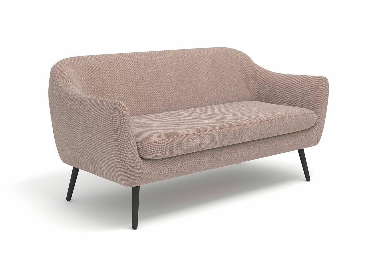 Диван Леннокс (ЛЦ) VERONA LATTE 724