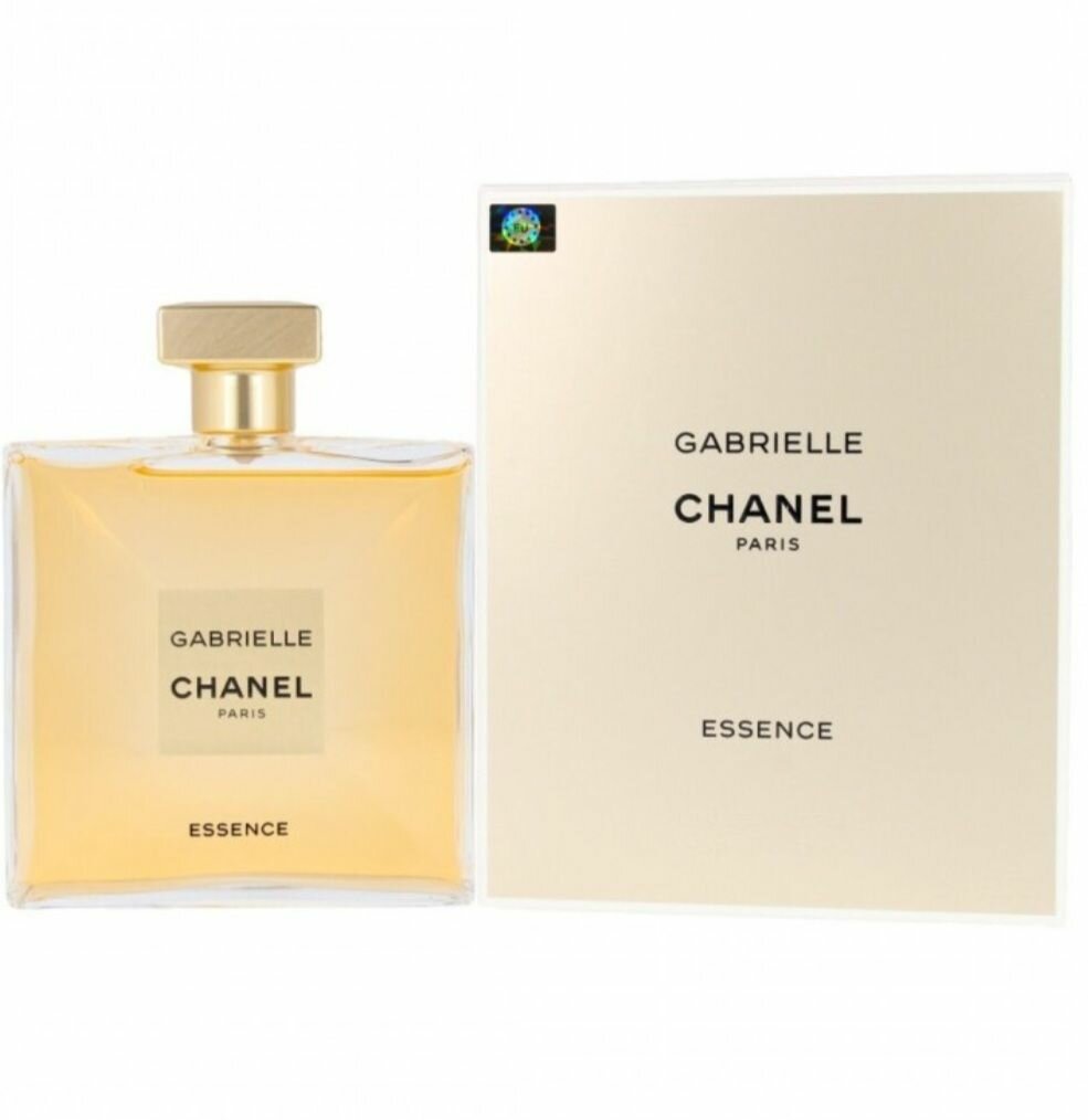 Женская Парфюмерная вода Шанель Gabrielle Essence Edp- 100 мл