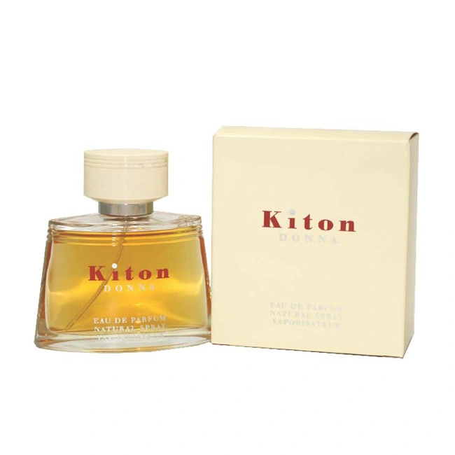 Китон Донна женский парфюм 30 мл - Kiton Donna парфюмерная вода