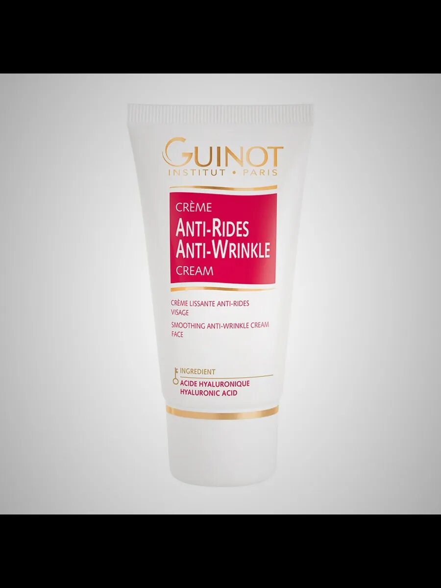 Guinot Creme Anti Rides Крем 50 мл
