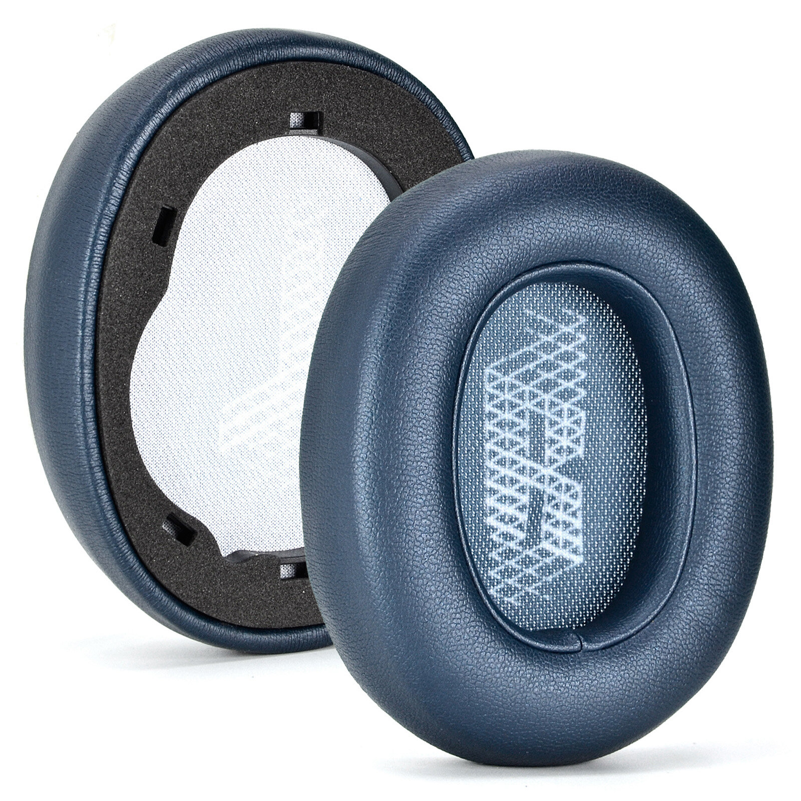 Удобные амбушюры для наушников JBL E65BTNC Duet NC LIVE650 660