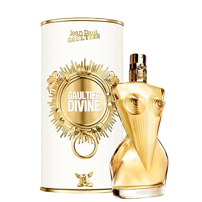Женский парфюм Готье Дивайн Жан Поль Готье 30 мл - Gaultier Divine
