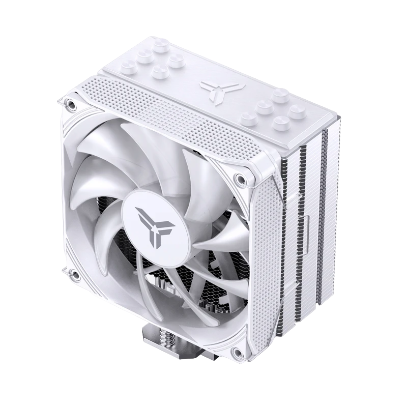 Кулер для процессора JONSBO PISA A5 ARGB White PISAA5ARGBWhite