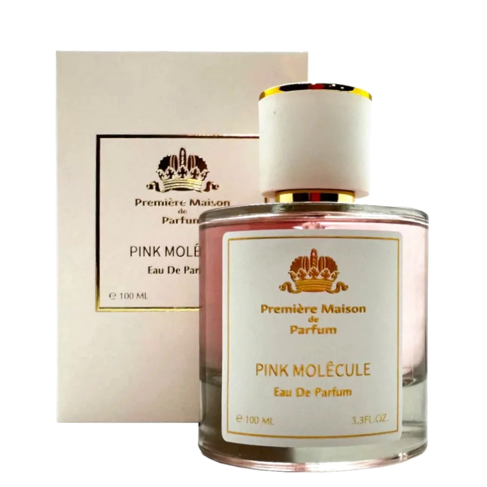 Кпк парфюм Пинк Молекьюл духи унисекс 100 мл - KPK Parfum Pink Molecule парфюмерная вода