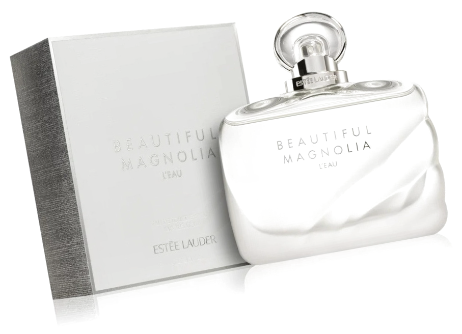 Туалетная вода Эсте Лаудер Бьютифул Магнолия Ле 100 мл / Estee Lauder Beautiful Magnolia L Eau
