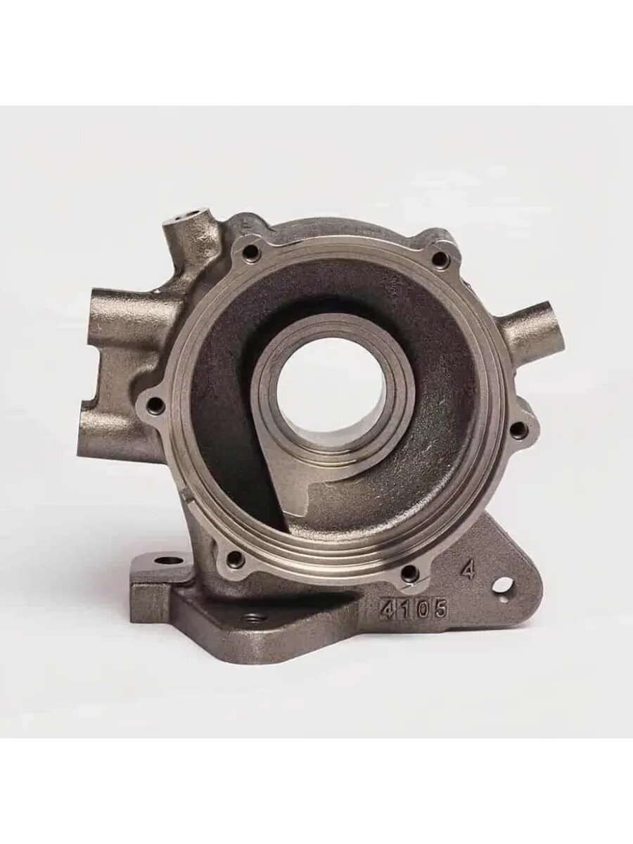 Корпус турбины (горячая часть) Mitsubishi 49335-01410