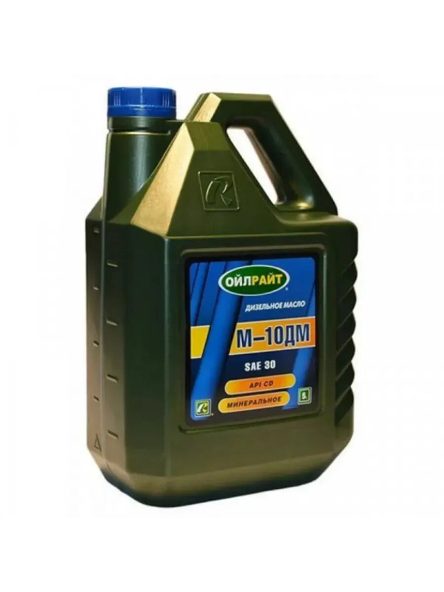 Oil Right М10ДМ - 10л.