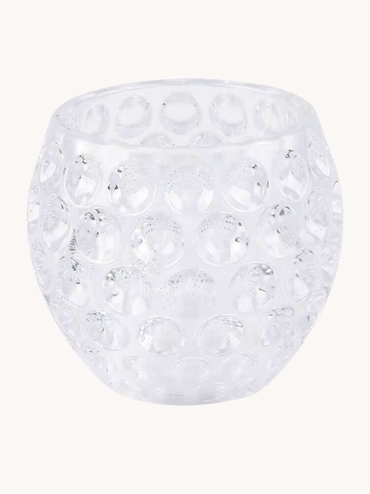 Новогодний ночник-светильник RISALUX LED, питание от батареек, теплый белый свет, свеча фонарик