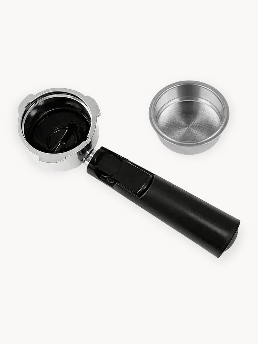 Держатель фильтра кофемашины, рожок для кофеварки