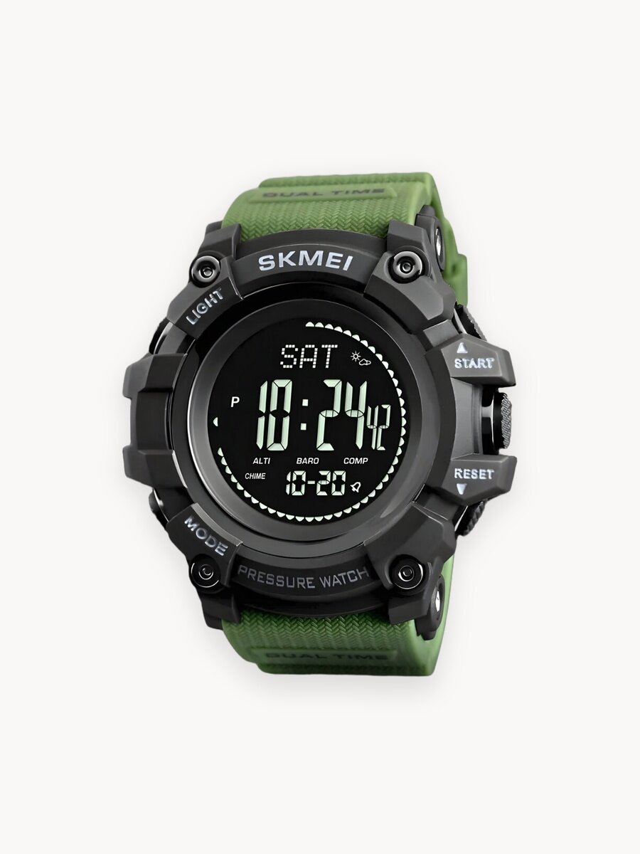 Наручные часы