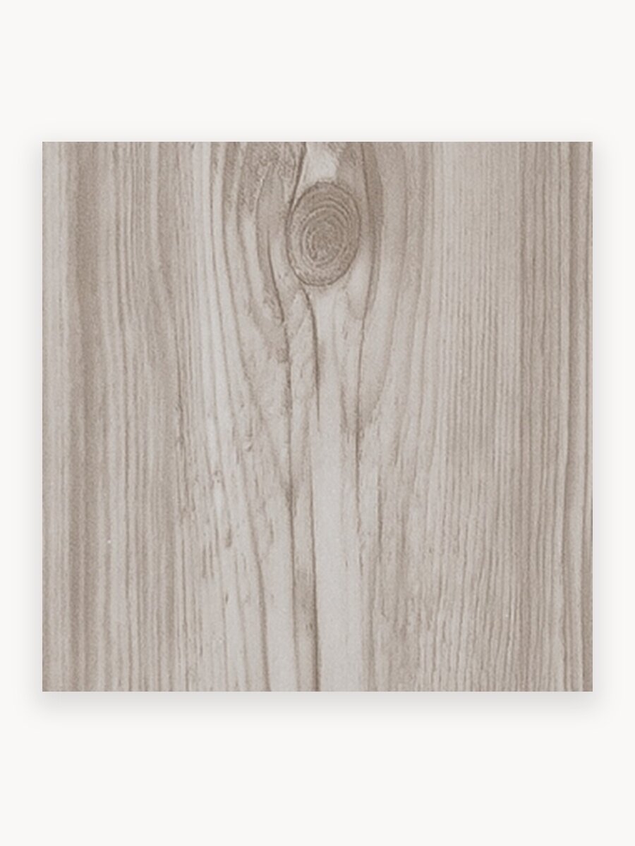 Пленка для мебели самоклеющаяся. Матовая пленка под дерево рулон 45 см*8 м, цвет: светло-коричневый