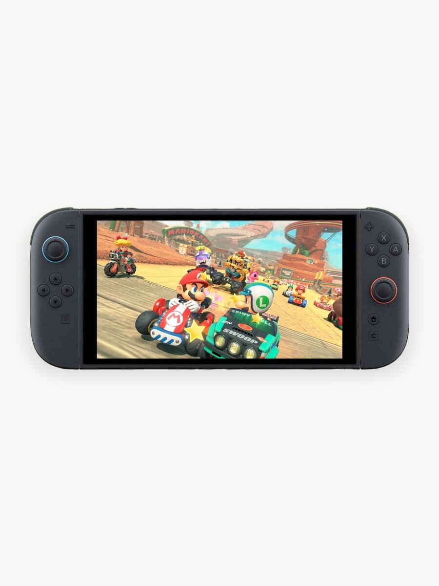 Игровая приставка Nintendo Switch 2