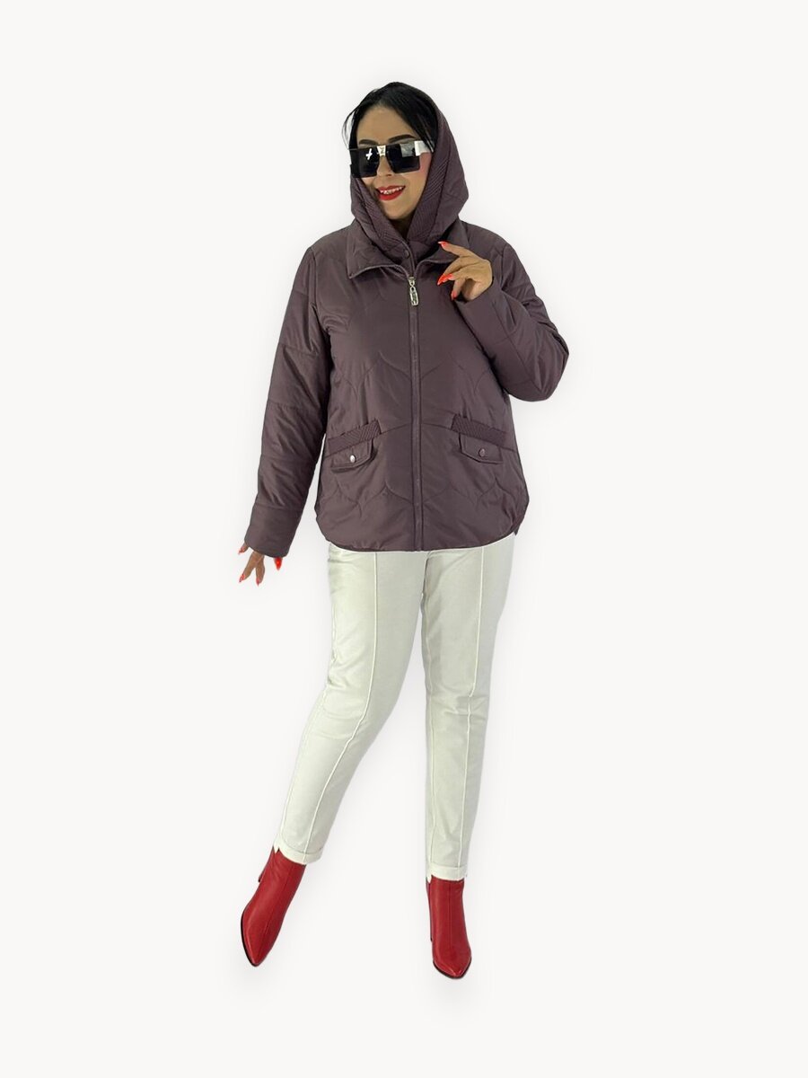 Куртка  2025-2026г