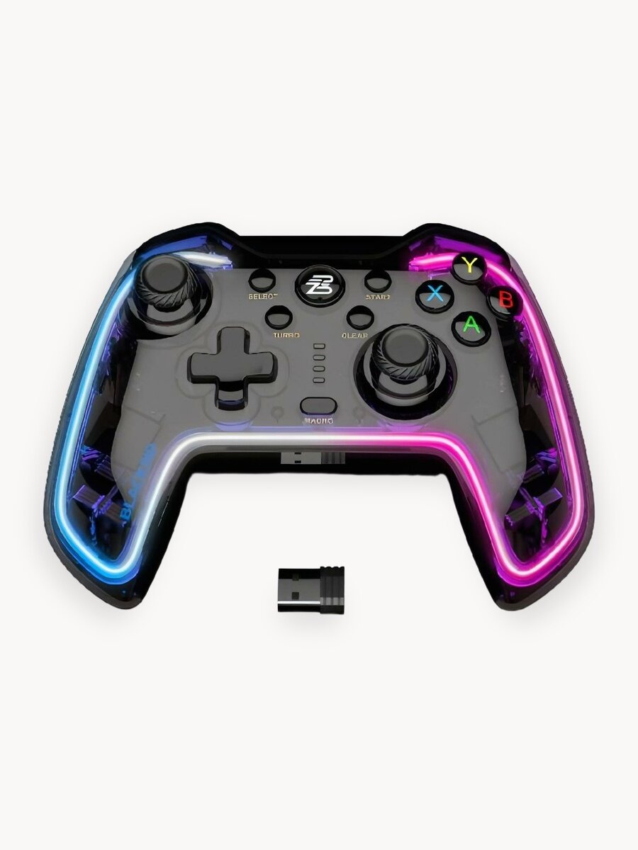 Геймпад BlACKZID Mark II (BLZ-GMARK2)