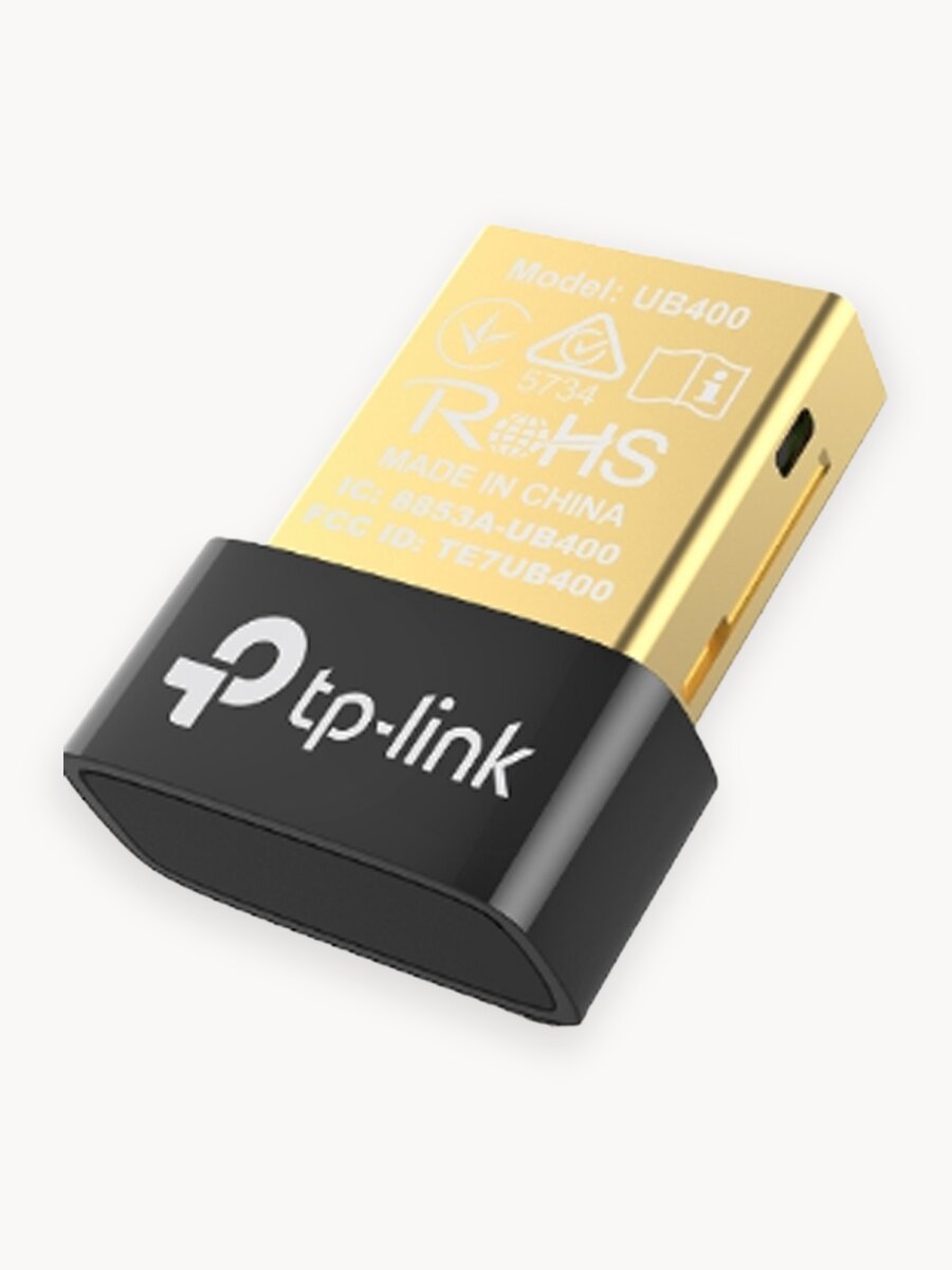 Адаптер USB Tp-link UB400