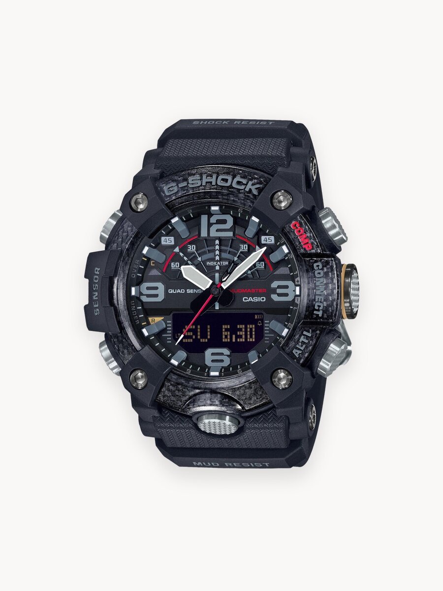 Наручные часы G-Shock