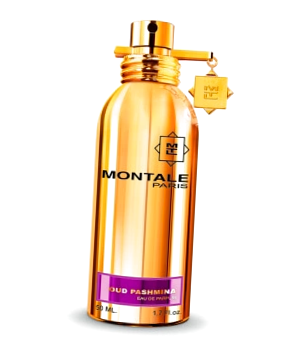 Парфюм Montale Oud Pashmina 50 мл унисекс - Монталь Уд Пашмина