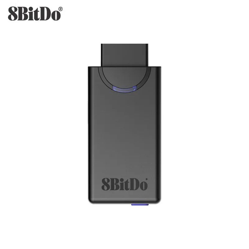 8BitDo Игровые аксессуары для беспроводных адаптеров для Mega Drive Bluetooth Sega Genesis