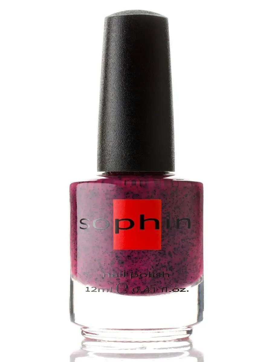 Лак для ногтей, оттенок 0323, 12 мл