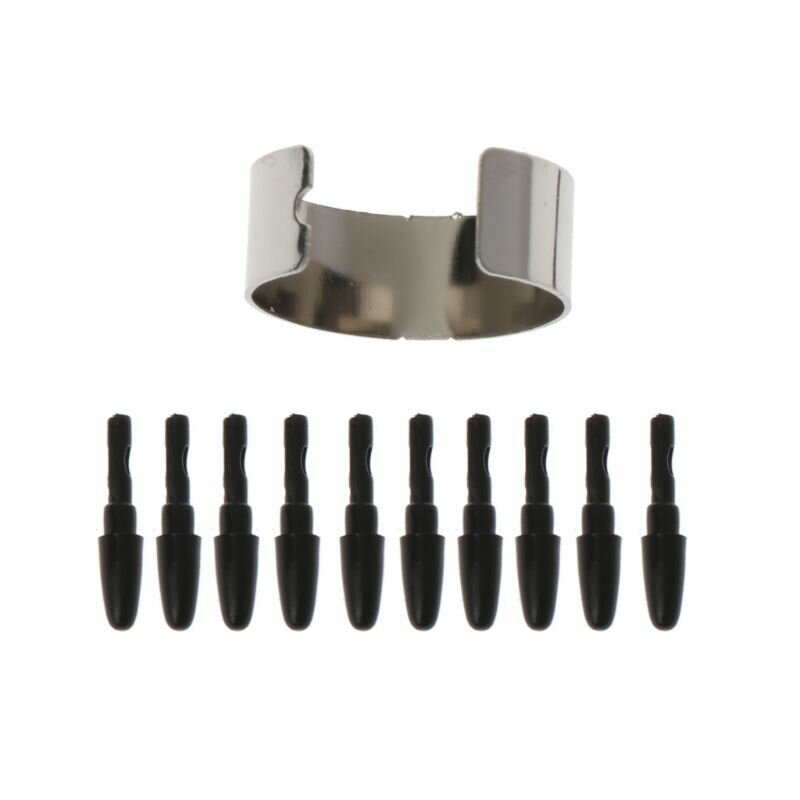 10 шт, пассивная заправка платы Youji bit board