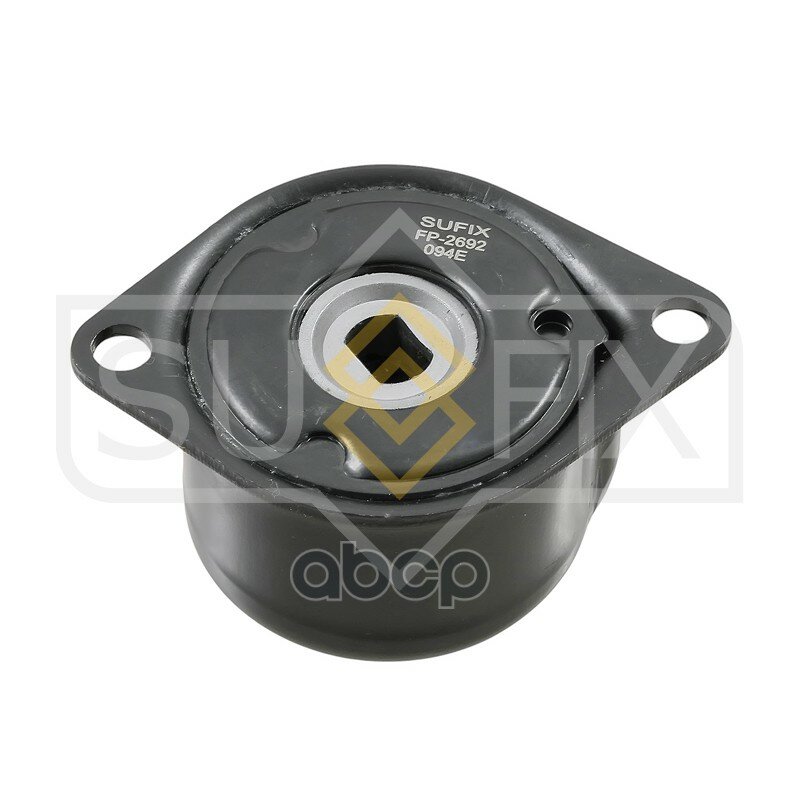 Натяжитель ремня VW TRANSPORTER T4 (1991-1996) SUFIX арт. FP-2692