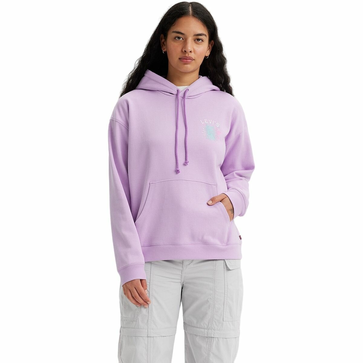 Худи Women Graphic Salinas Hoodie