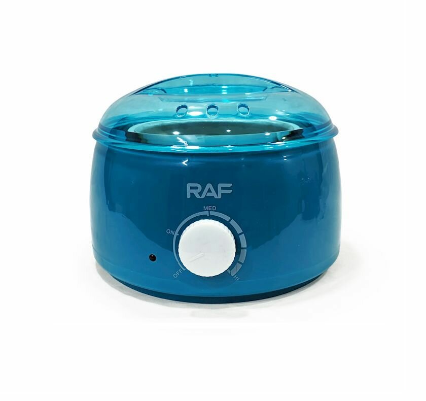 Восковый нагреватель для депиляции