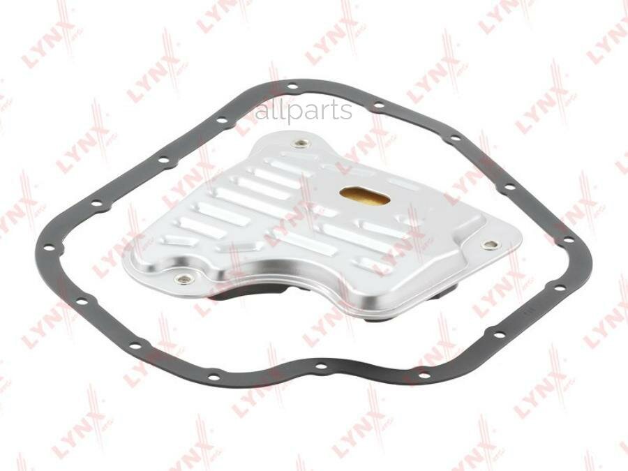 LYNXAUTO LT1175 Фильтр АКПП